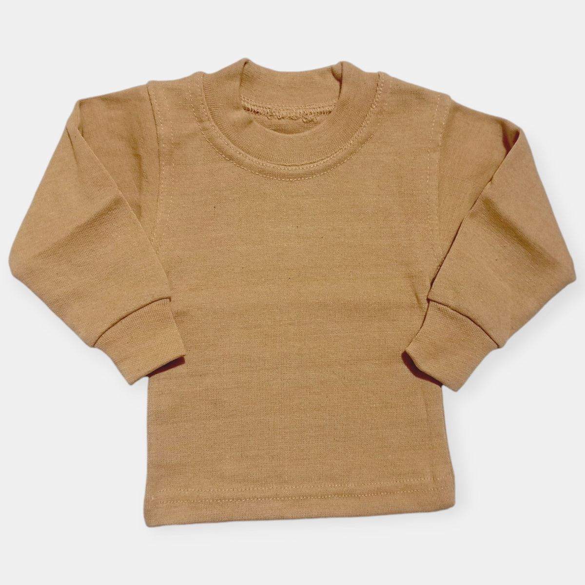 Round Neck Inner - Skin– Superior Babies