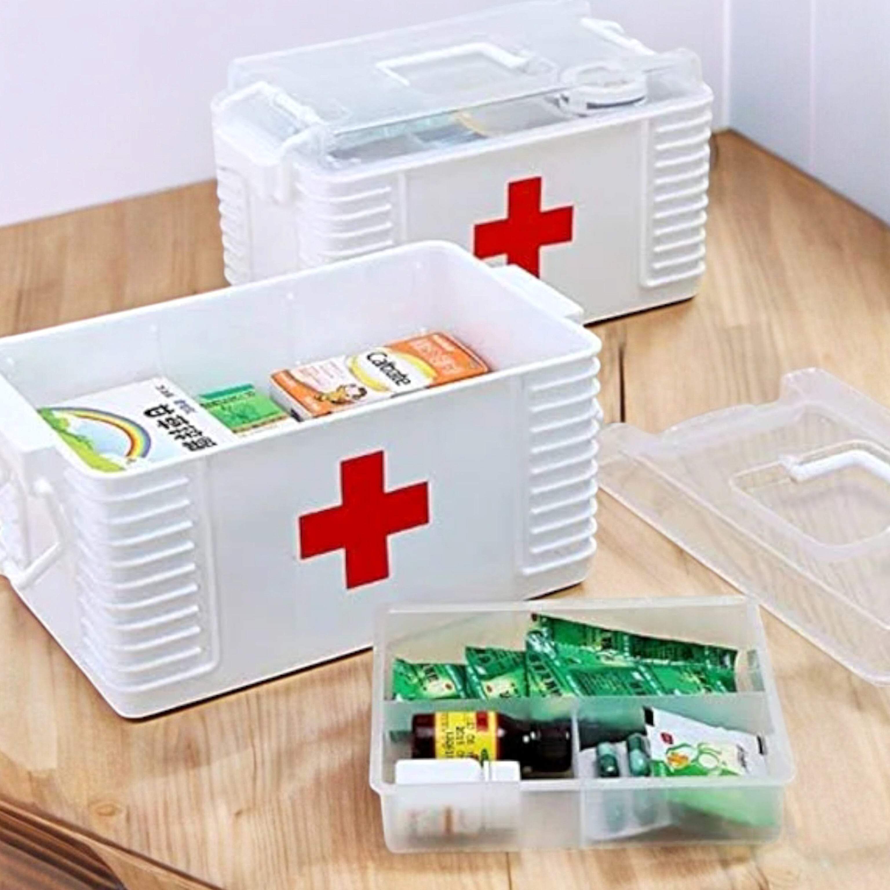 Medical Storage Box– Superior Babies