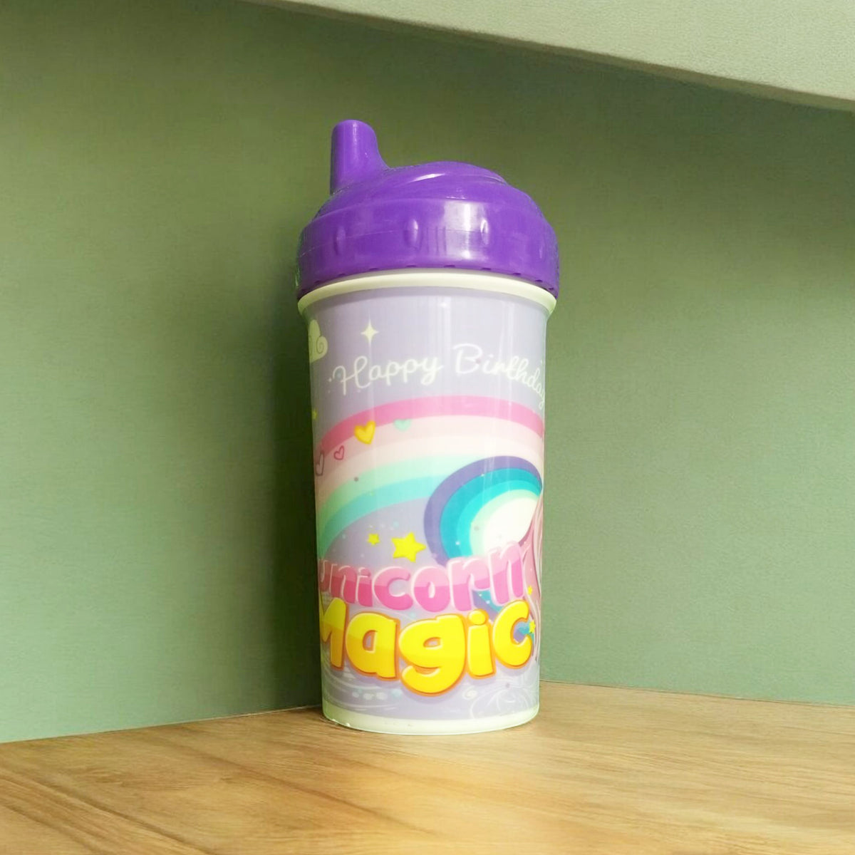 Baby feeding Cup - Unicorn– Superior Babies